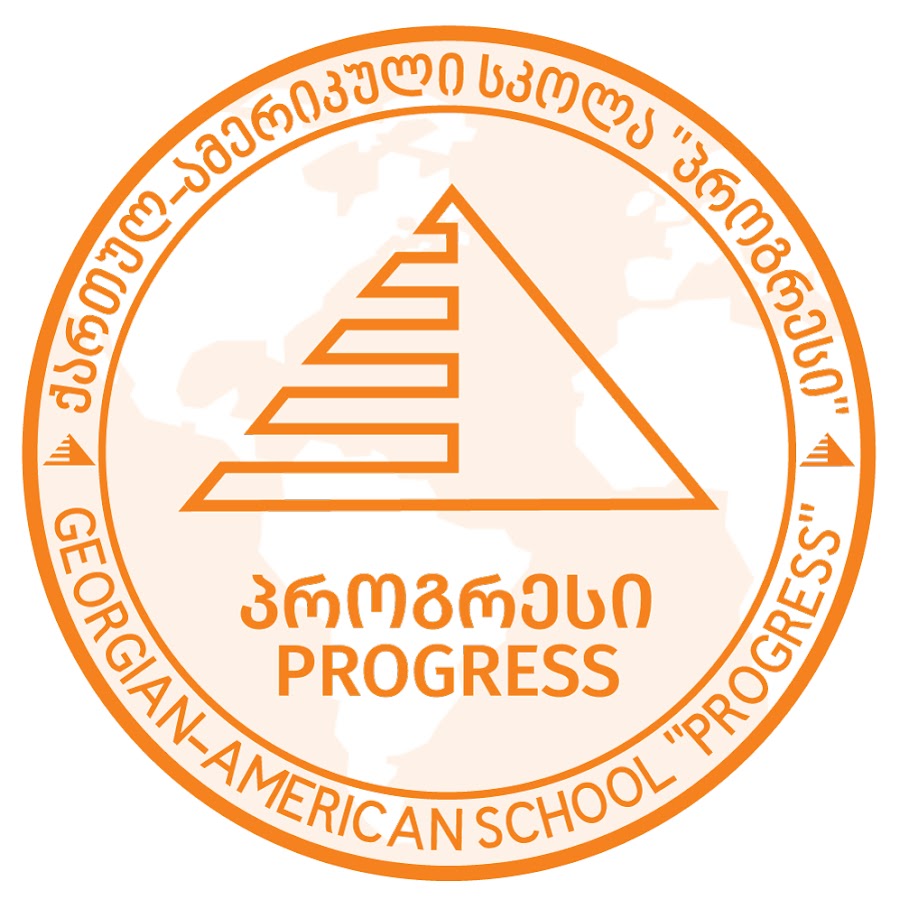 School Progress • სკოლა პროგრესი Youtube