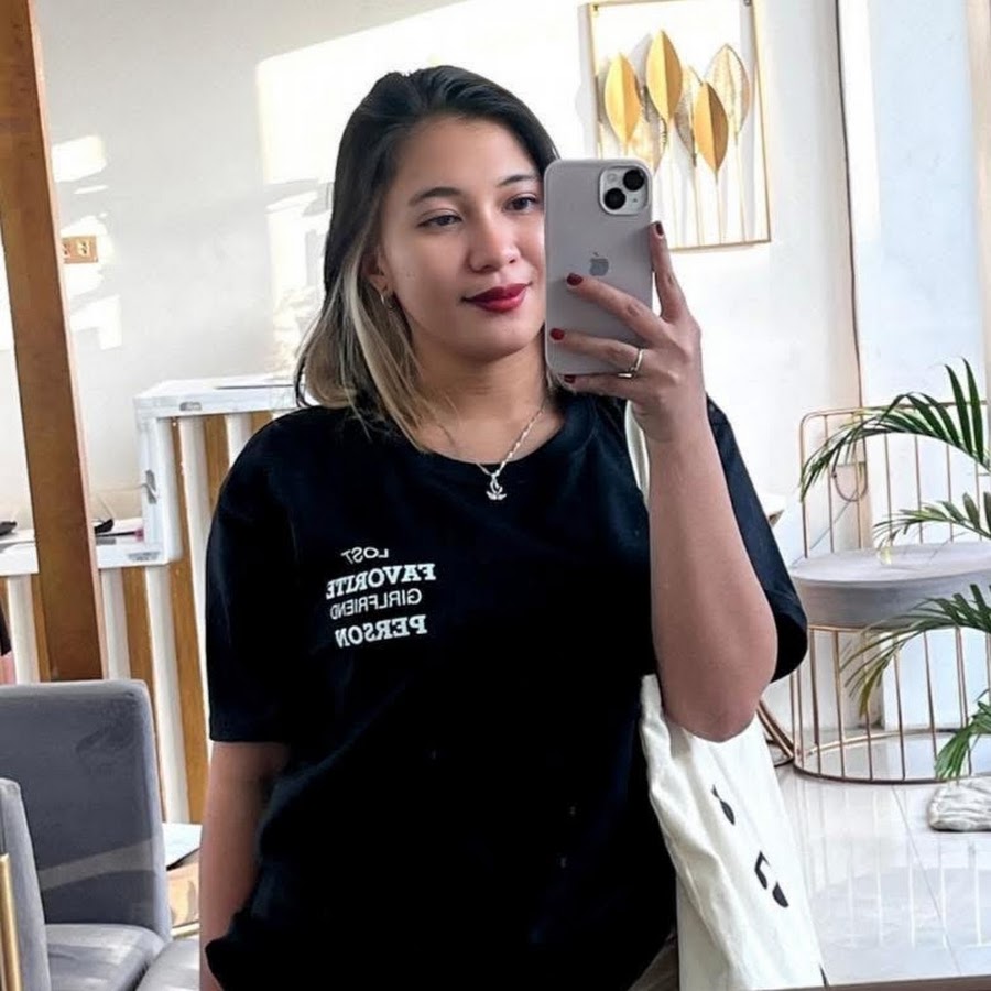 Jenny Joy Caritos - YouTube