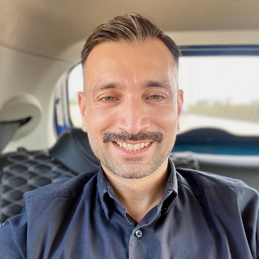 shrenik jain - YouTube