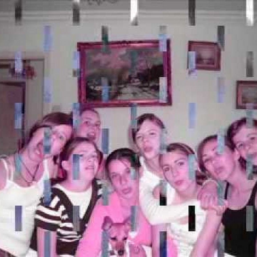 cherryfoster - YouTube