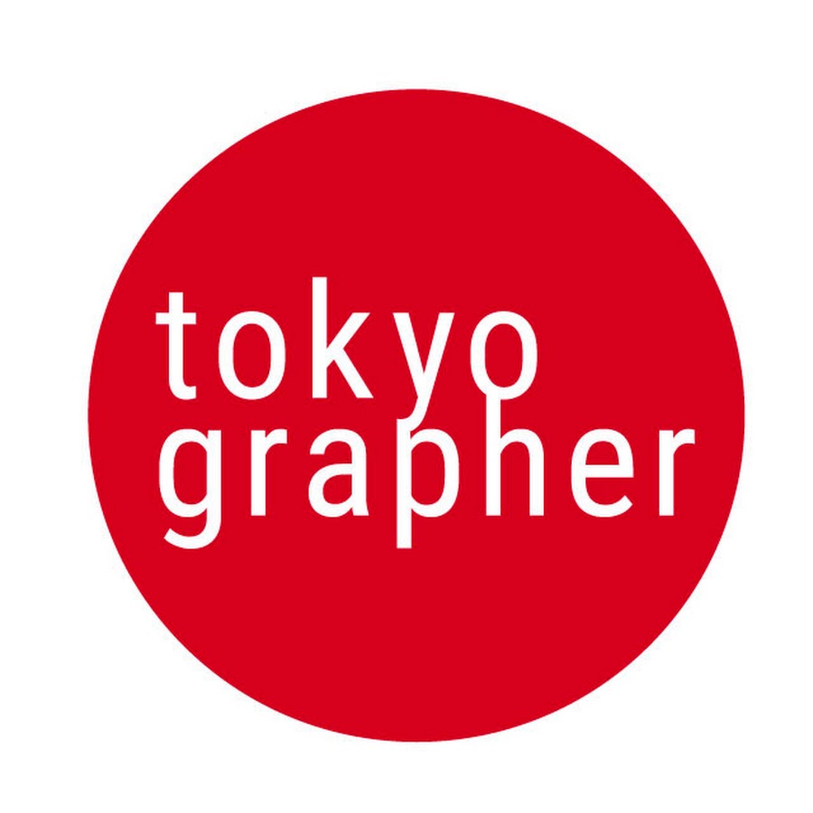 tokyo grapher - YouTube