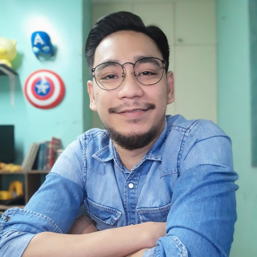 Joseph Rey-Hipolito - YouTube