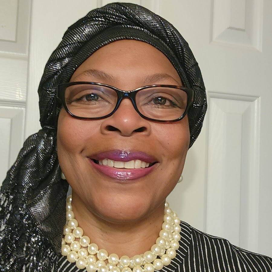 Mary McKinney-Bennett - YouTube