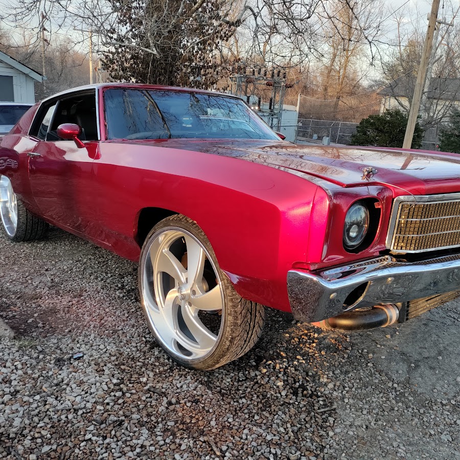 CT_INABLOWN_70MC - YouTube