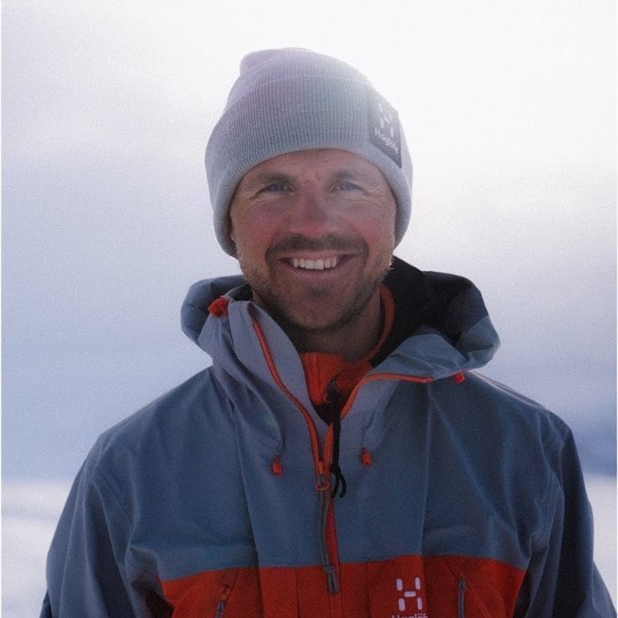 Per Jonsson Öhlin - YouTube