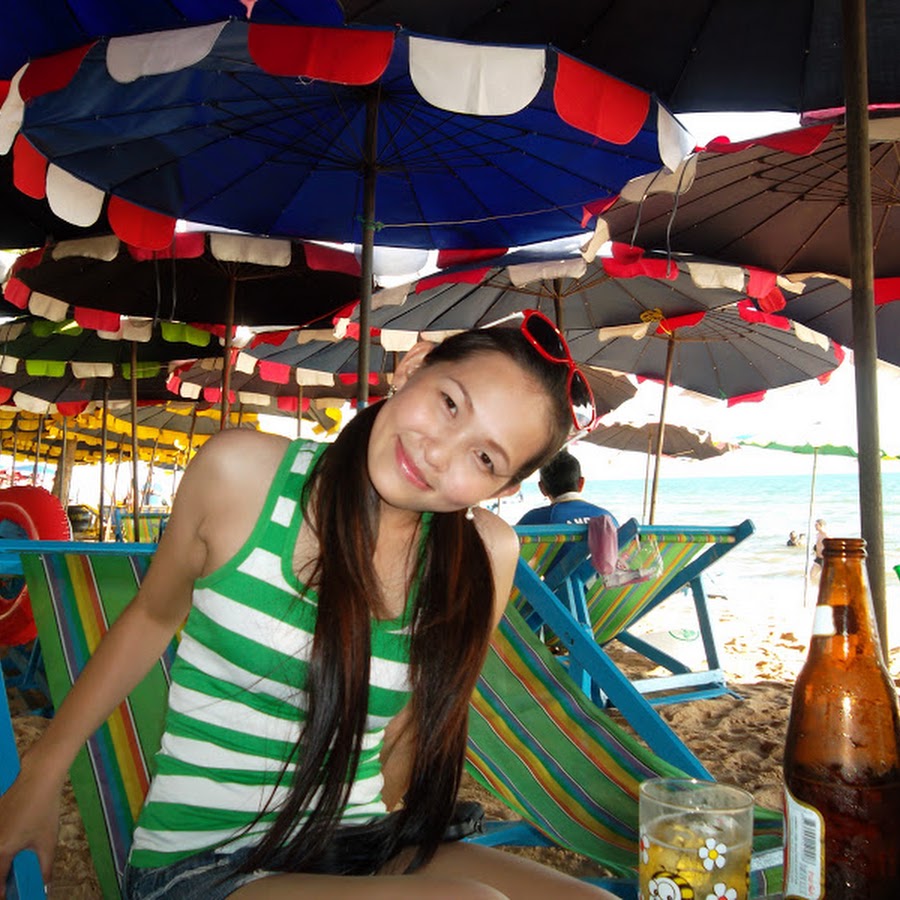 Pantip Wongtep - YouTube