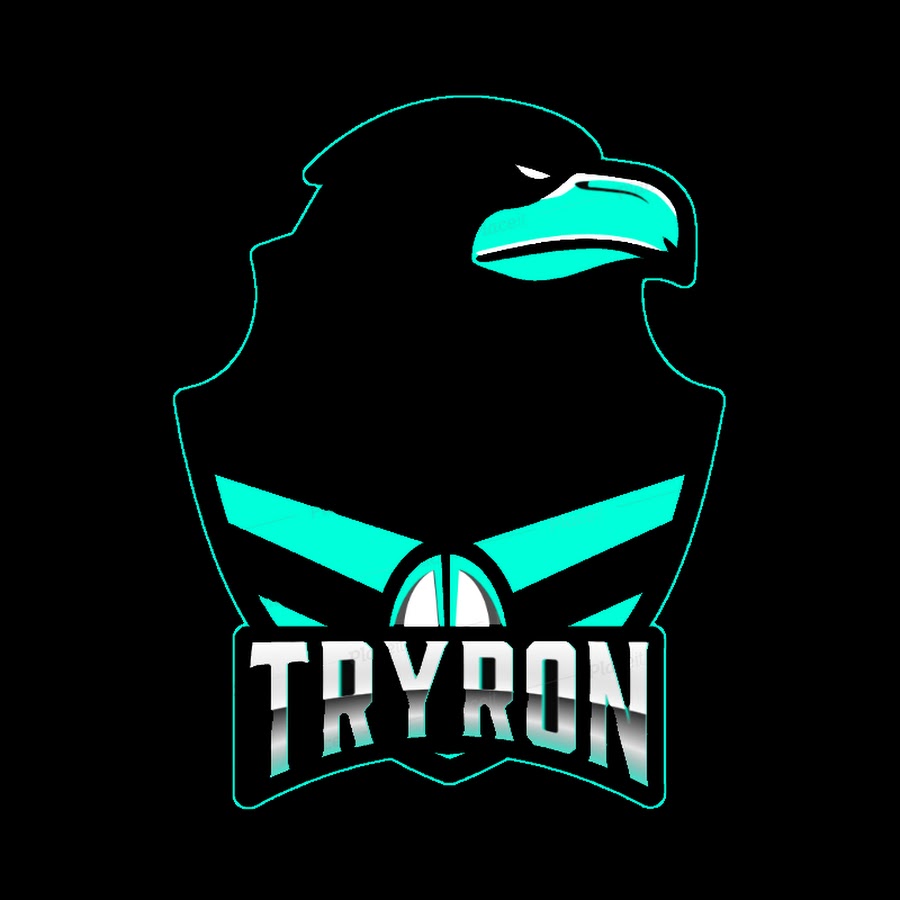 TRYRON - YouTube