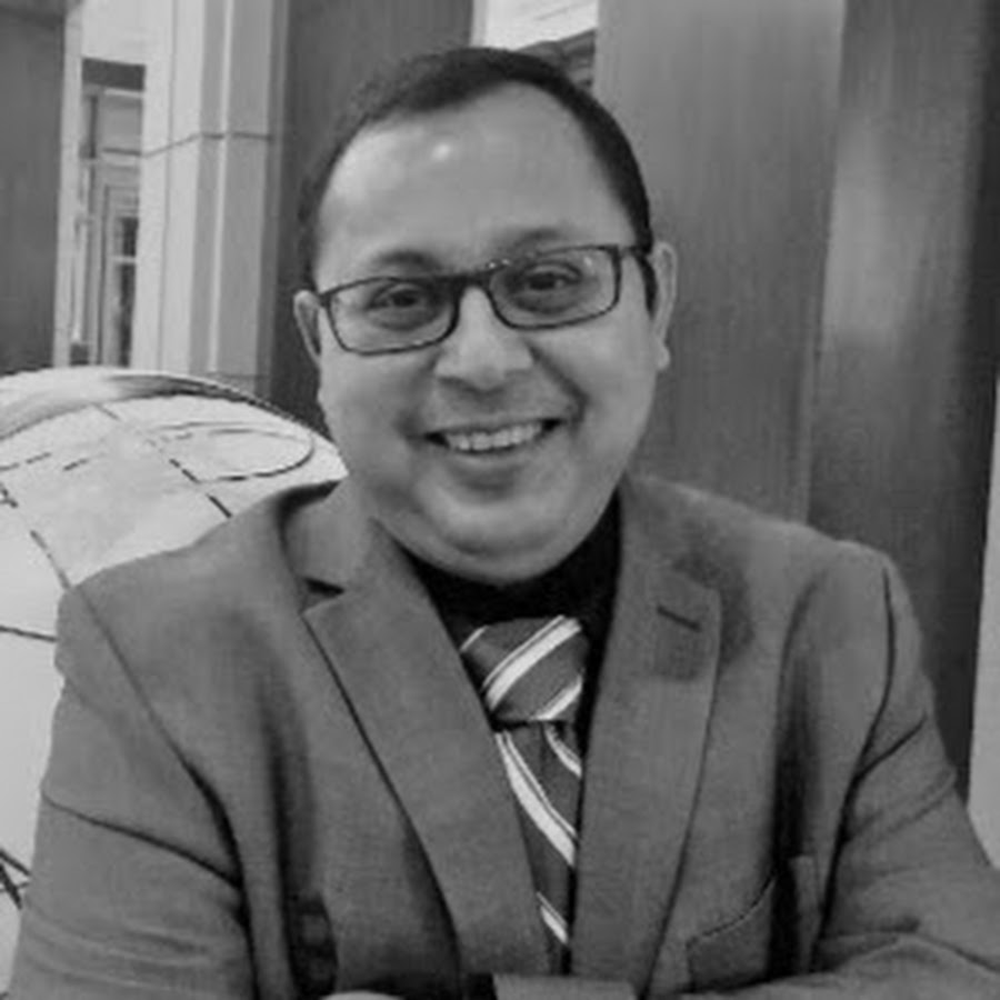 Biswarup Bhattacharjee - YouTube