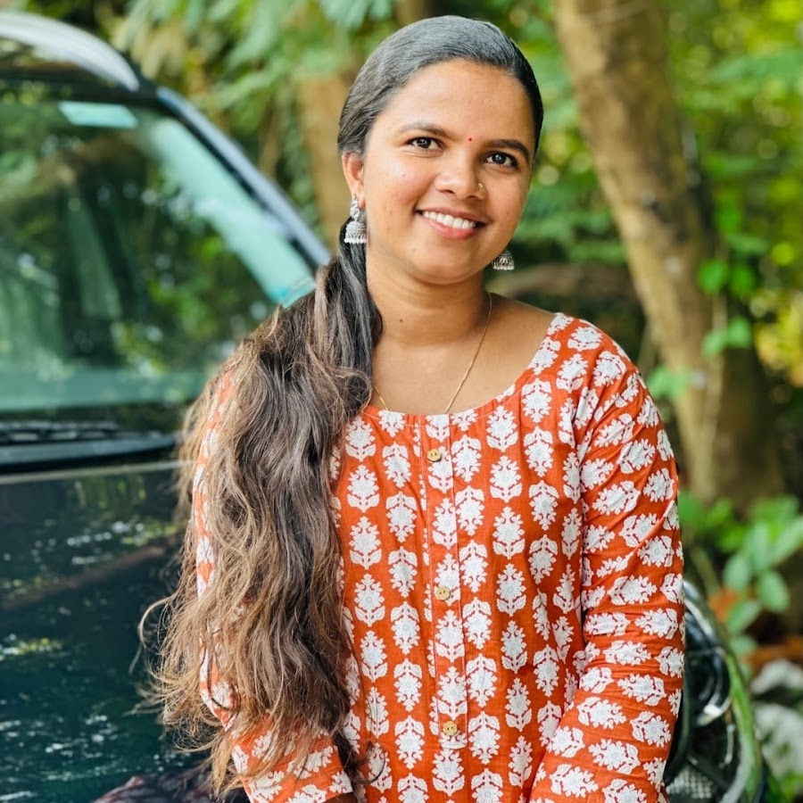 Kavya Krishna - YouTube
