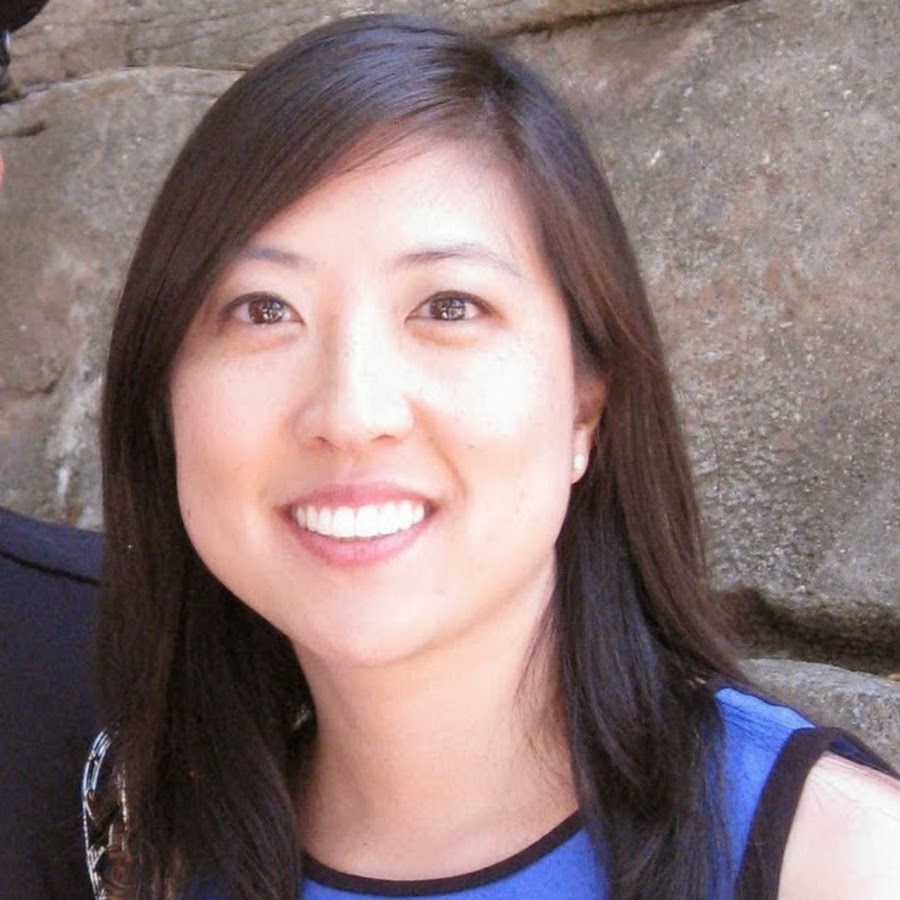 Angela Chen - YouTube