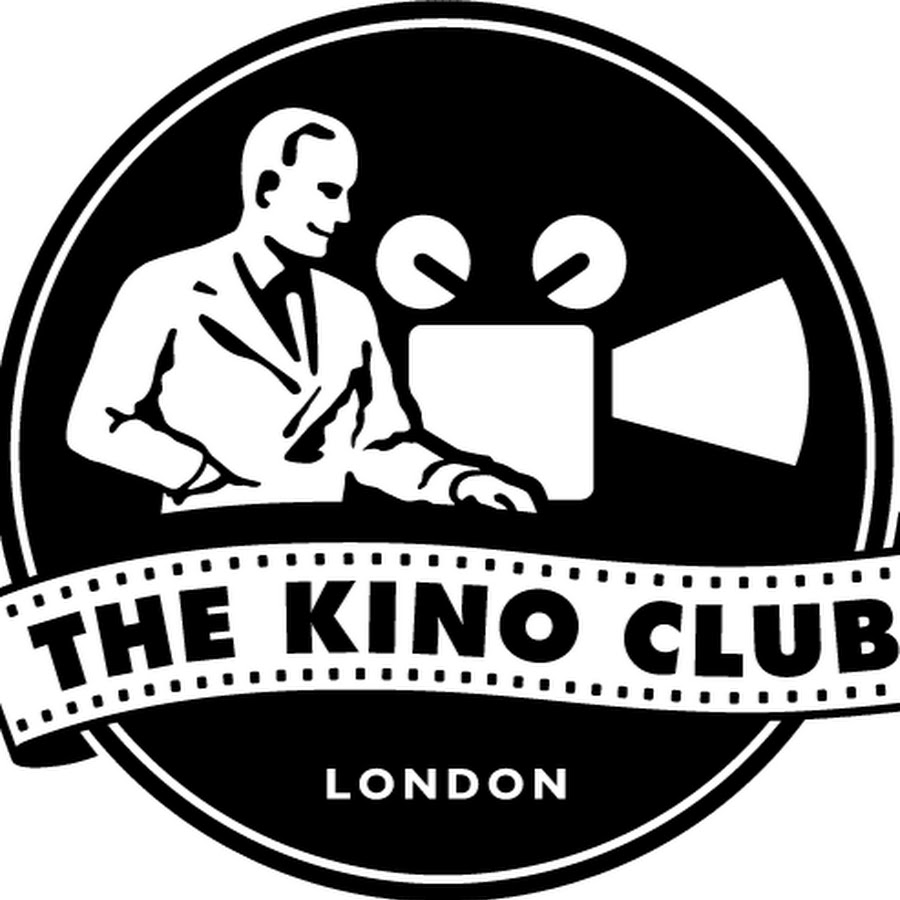 The Kino Club - YouTube