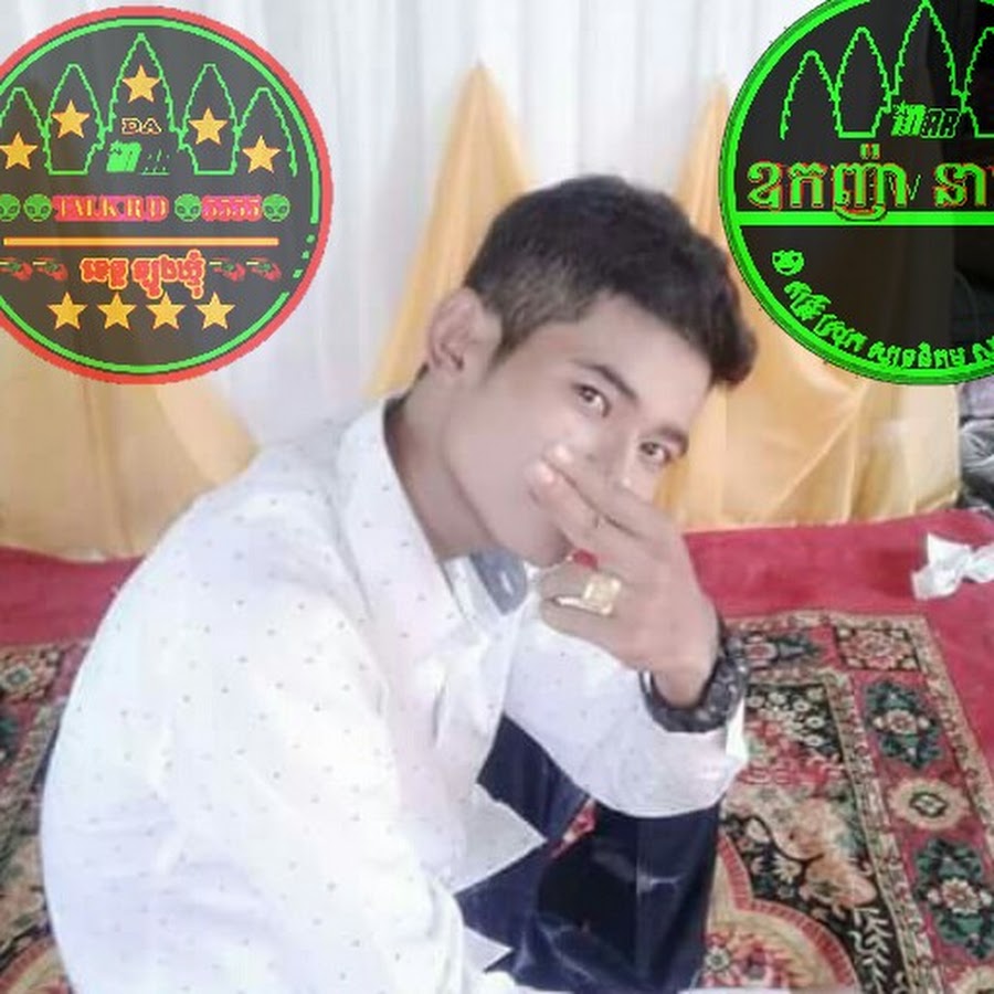 ចាន់នី THEANY - YouTube