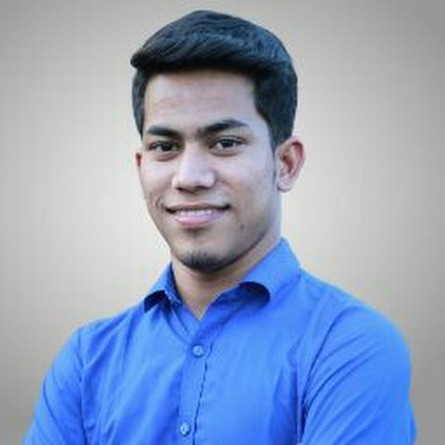 MD Miraj Uddin - YouTube