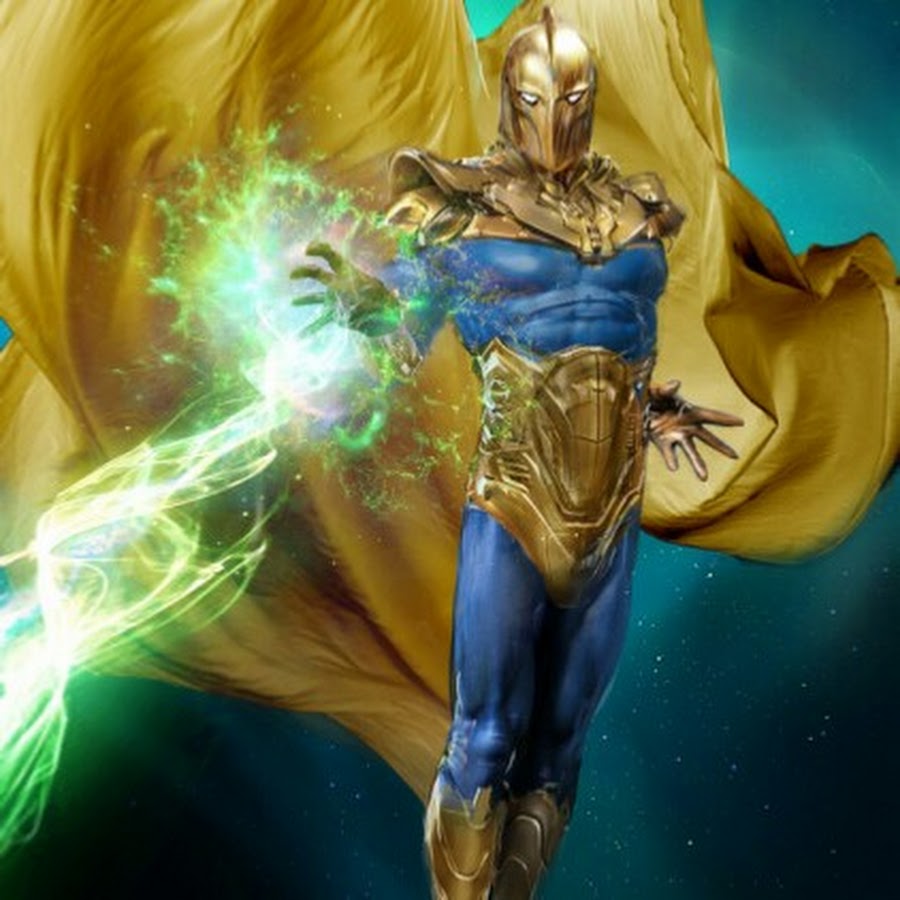 Milton Grayson - YouTube