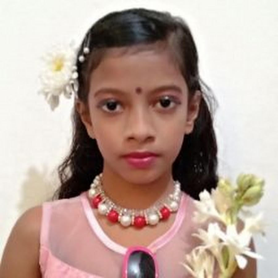 MARUFA AkTHER - YouTube