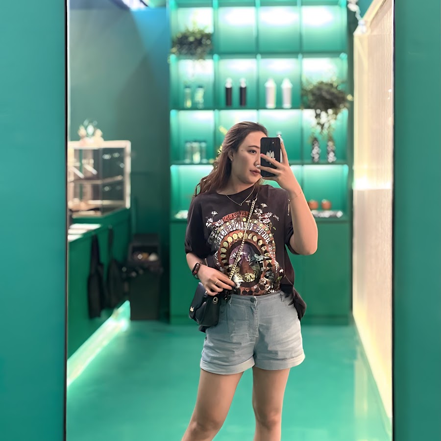 Chintia Dewi Rosalia - YouTube