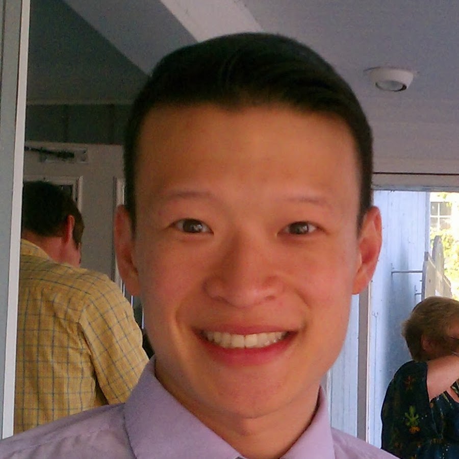 Brian Cheng - YouTube