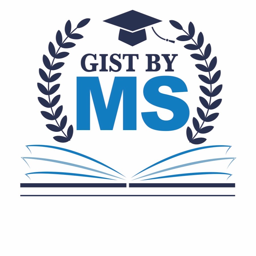 Gist by MS - YouTube
