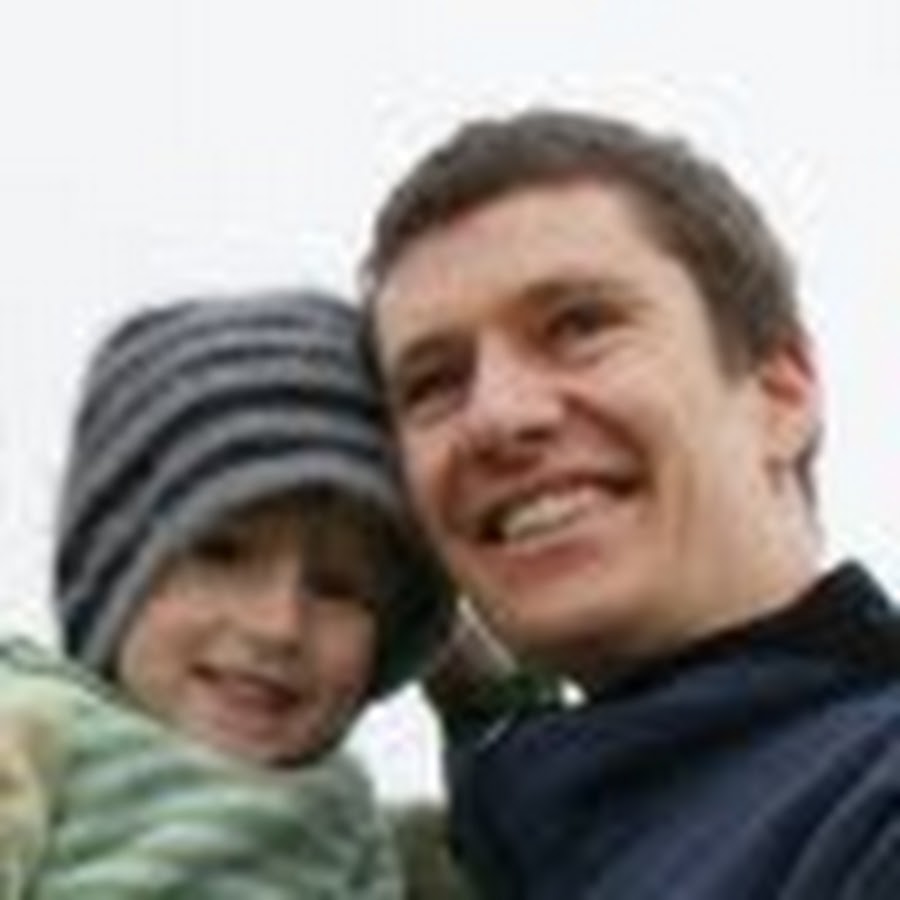 James McCaw - YouTube