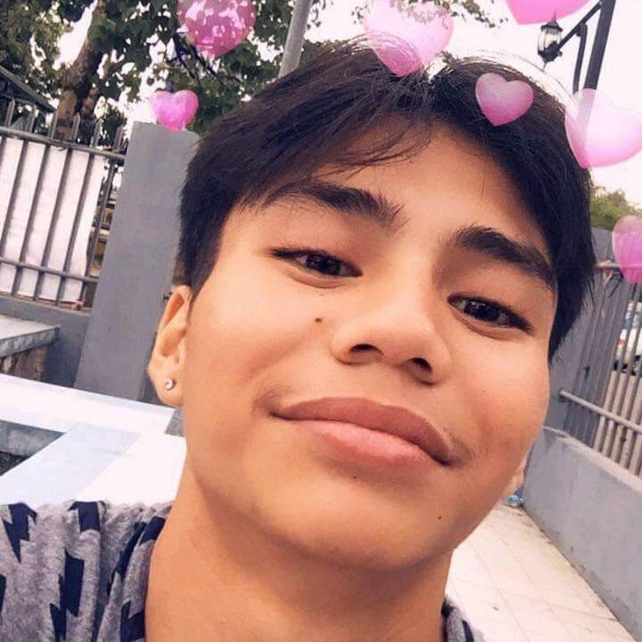 Michael Angelo Domingo - YouTube