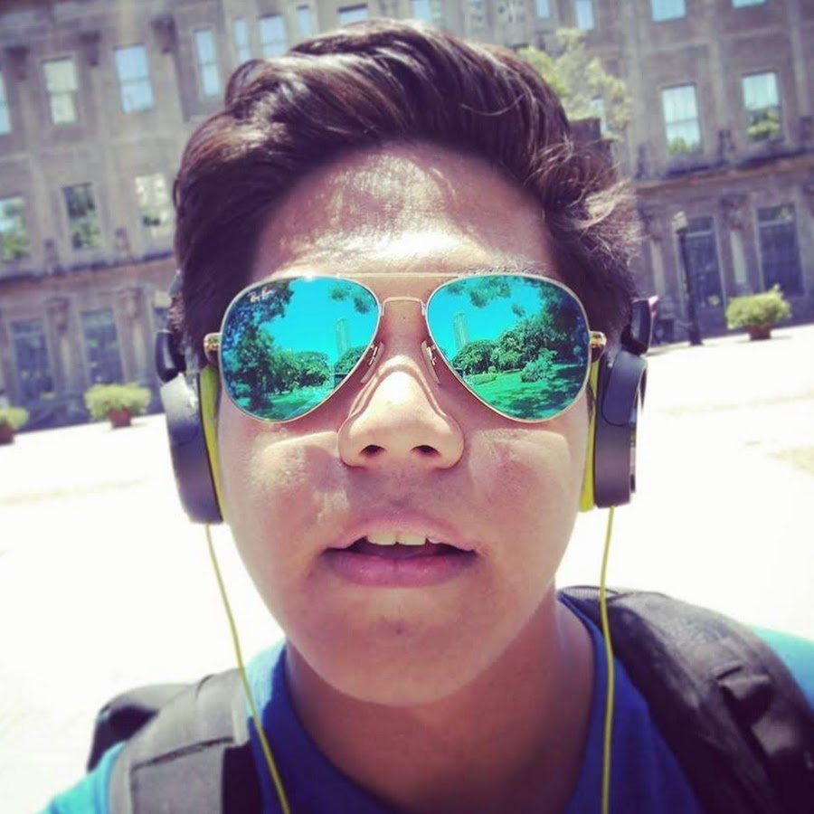 Ervin James Navales - YouTube Ervin James Navales - YouTube