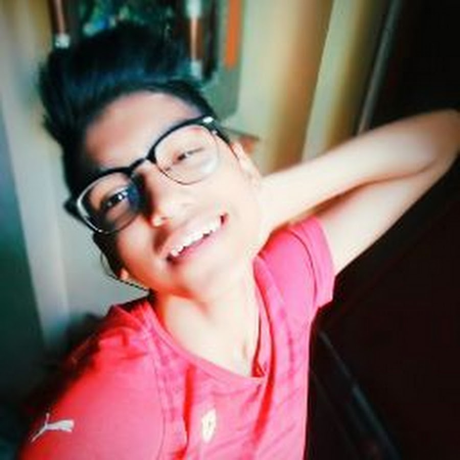 Saransh Namdev - YouTube