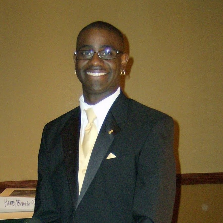 Leon Hendricks - YouTube