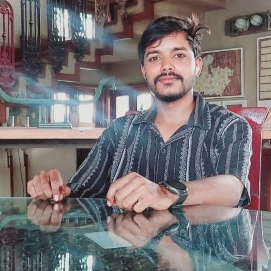 Deepak Lodhi - YouTube