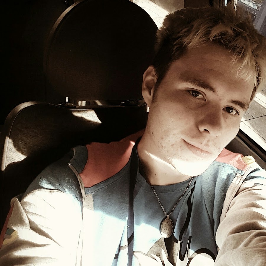 Bruce Muckian - YouTube