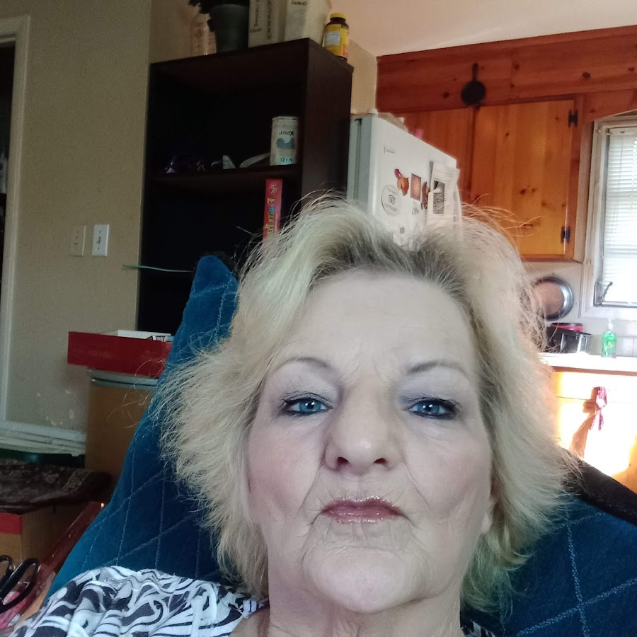 Sherry Freeman - YouTube