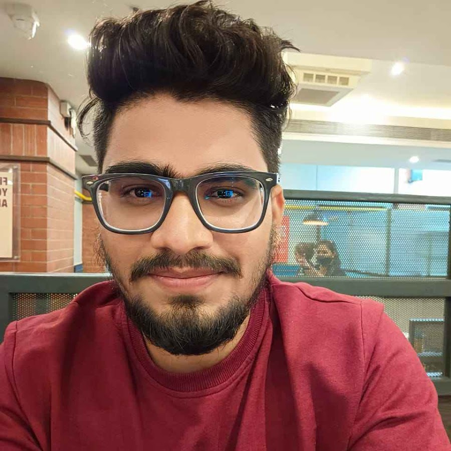 Vishal Mahadik - YouTube