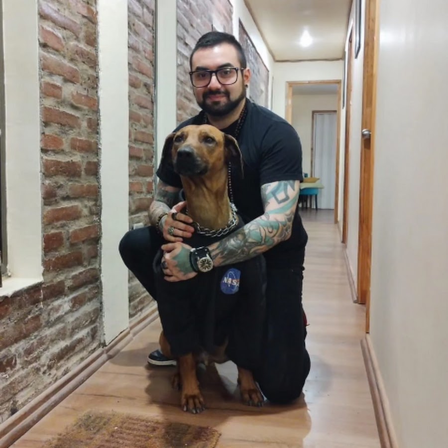 Sebastián Ulloa - YouTube