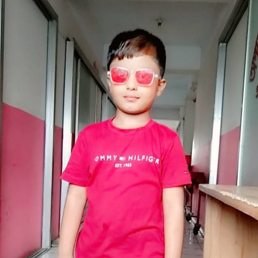 Salman Hossen Youtube 