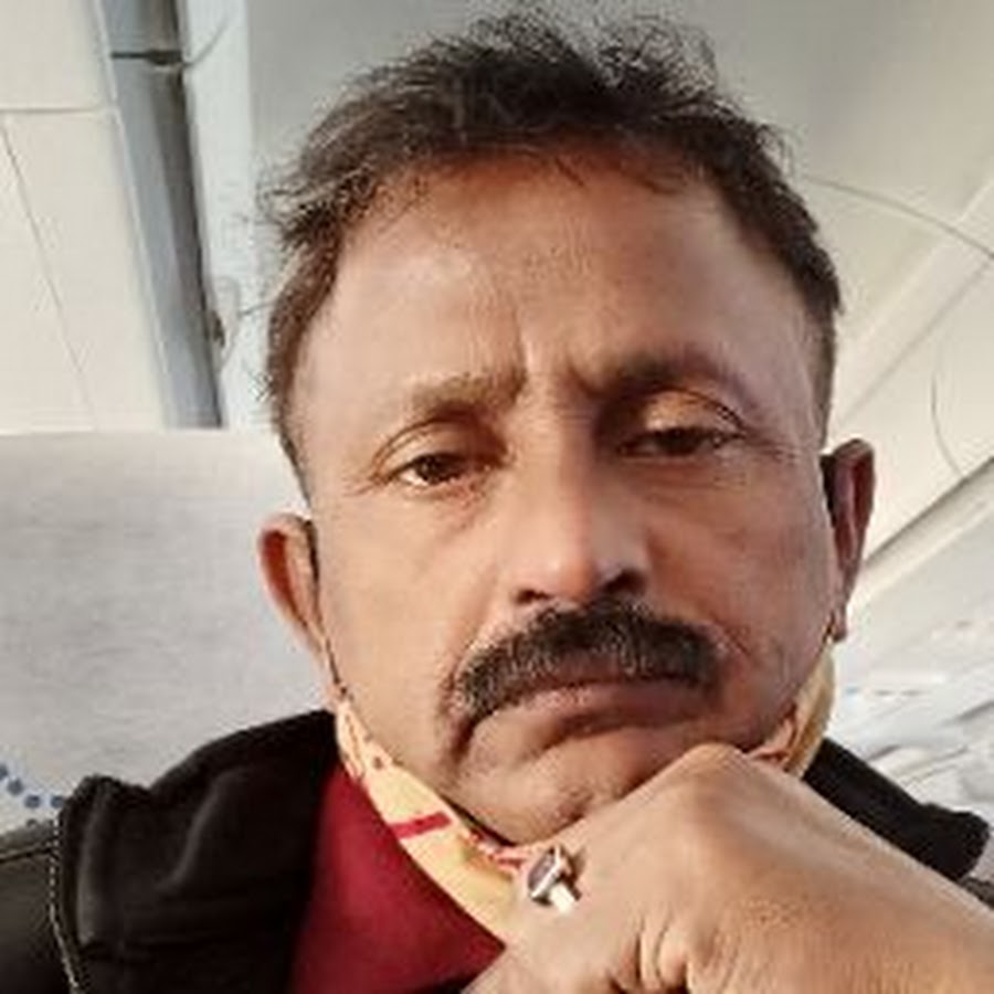 Vijay Kr Roy - YouTube