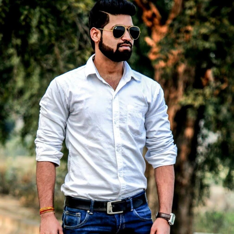 Aman Saxena - YouTube