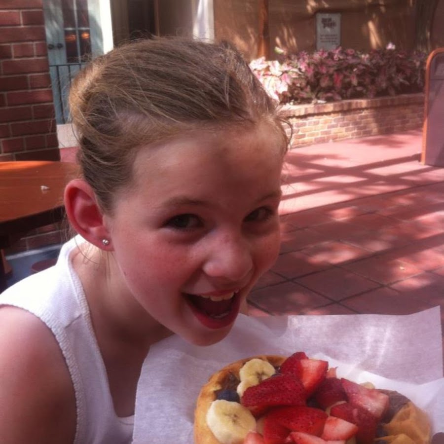 Abbie Bell - YouTube