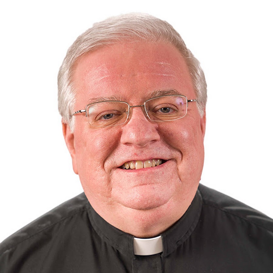 Rev. Phil Landers - YouTube