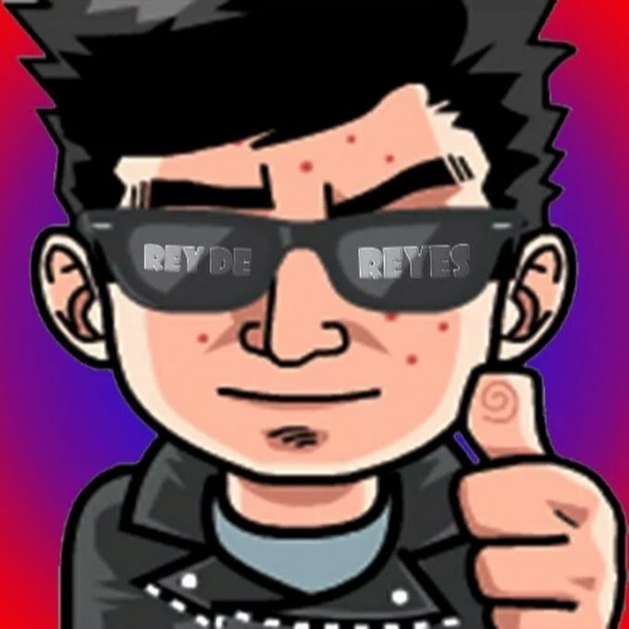 DAVID REYES ANDRADE - YouTube