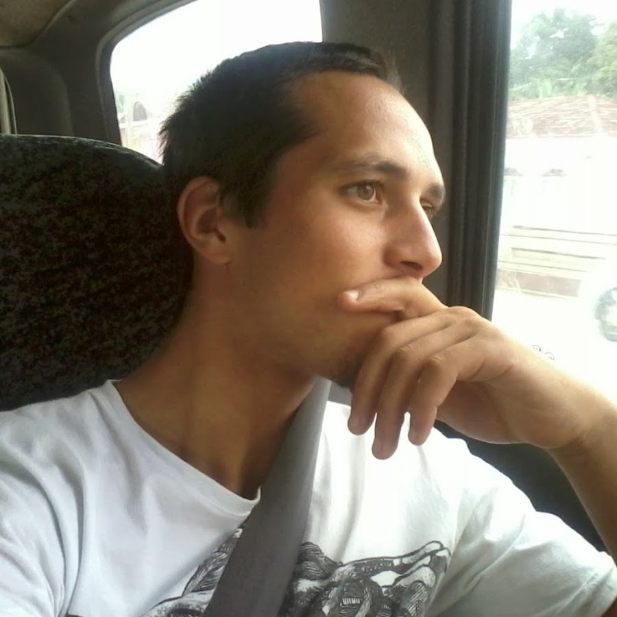 Jean Nunes - YouTube