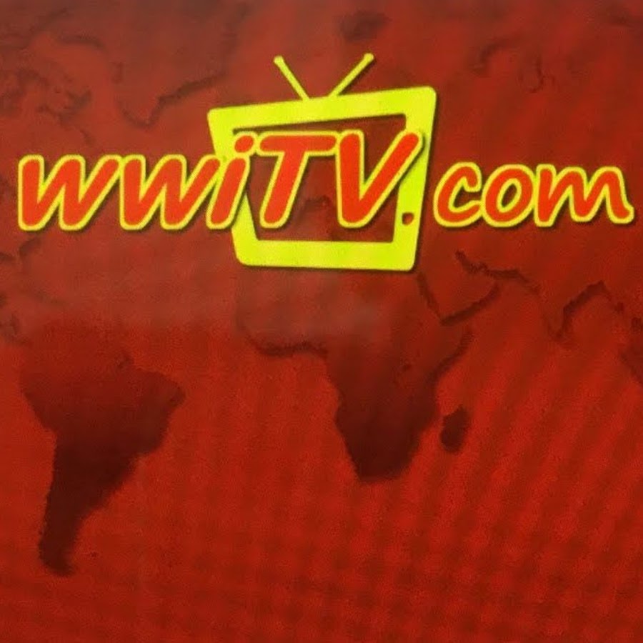 wwiTV Frank Huisman - YouTube