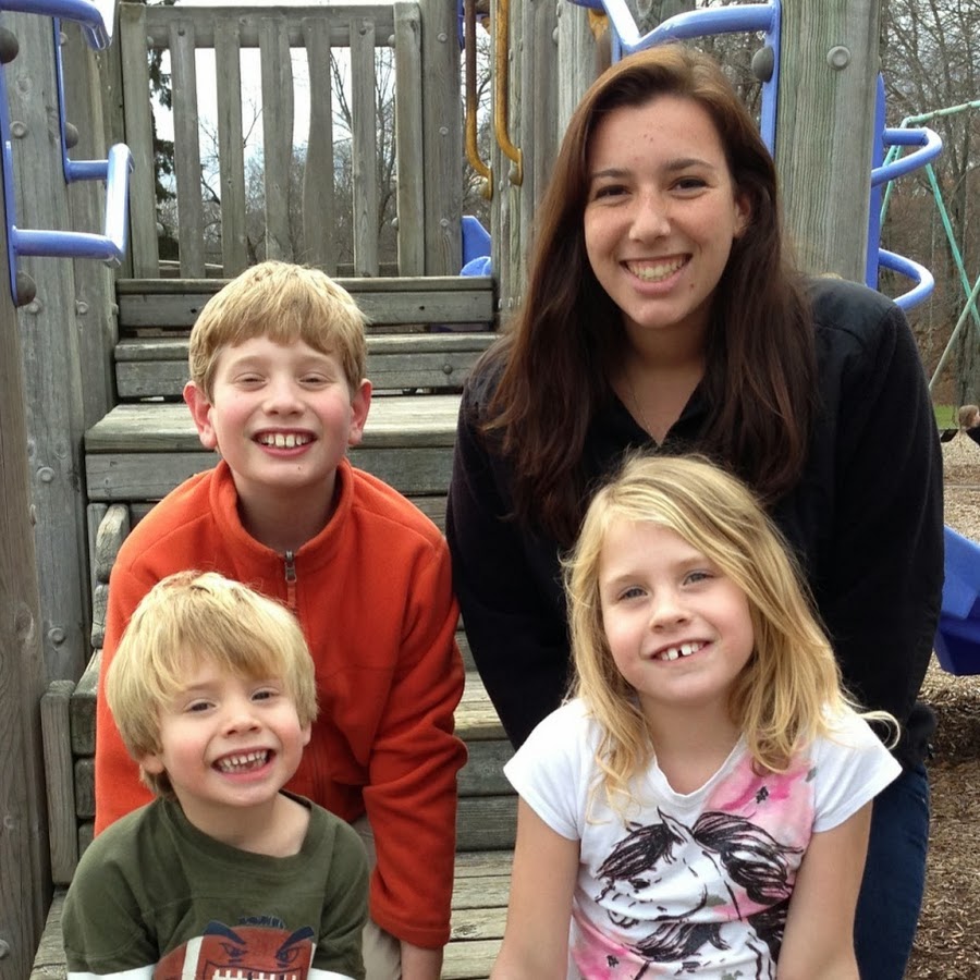 Jeff Morin (Morin Family) - YouTube