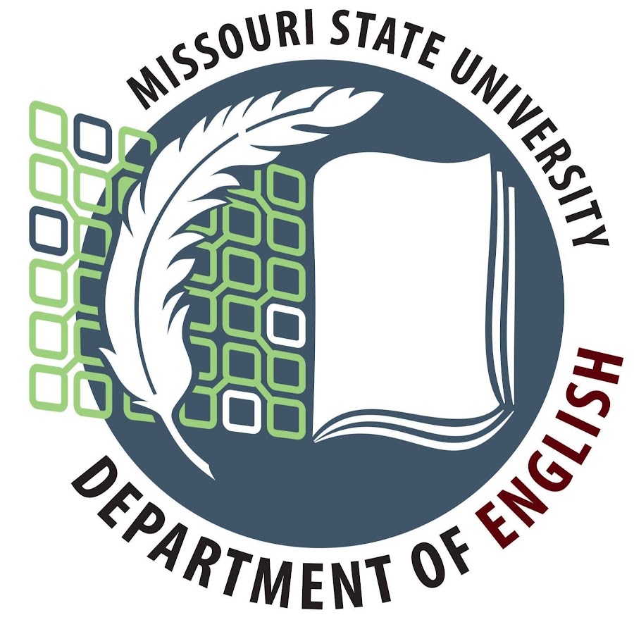 Missouri State Department of English - YouTube