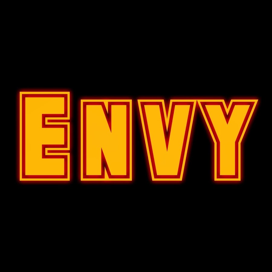 Envious Gaming - YouTube