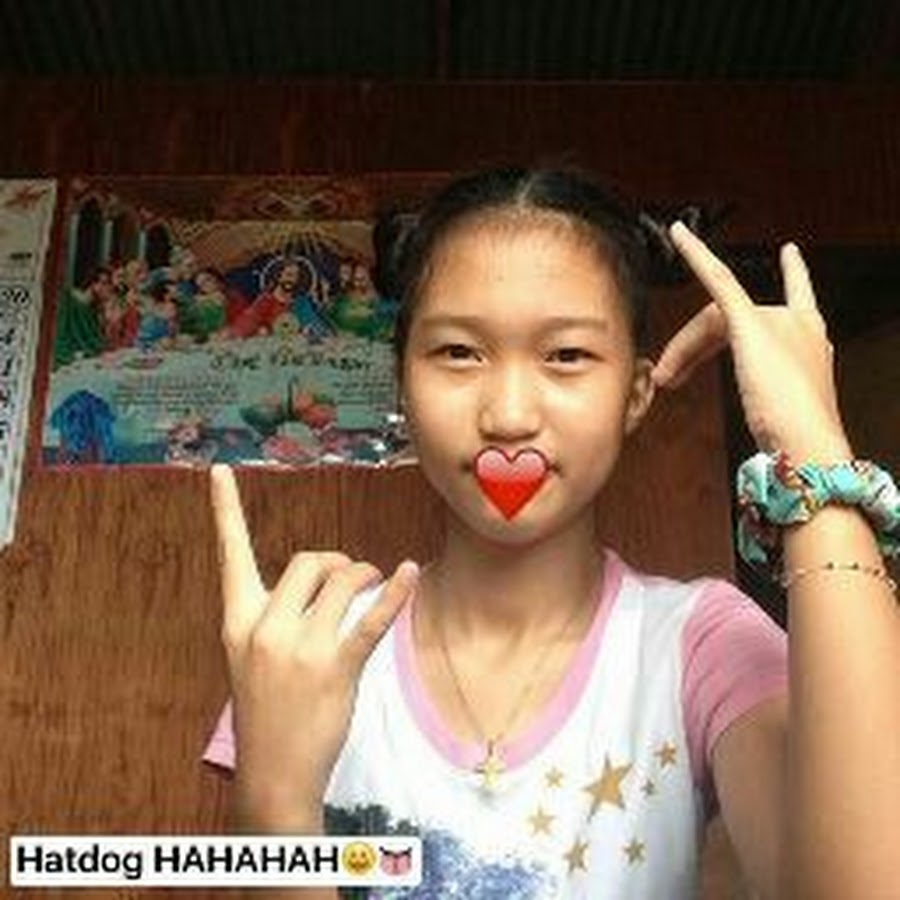 Eunice Grace Omapas - YouTube