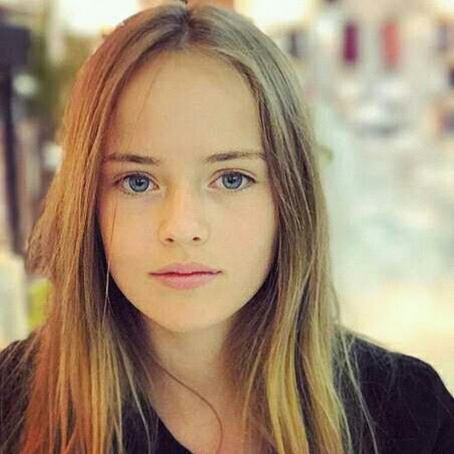 Kristina Pimenova Fans Youtube