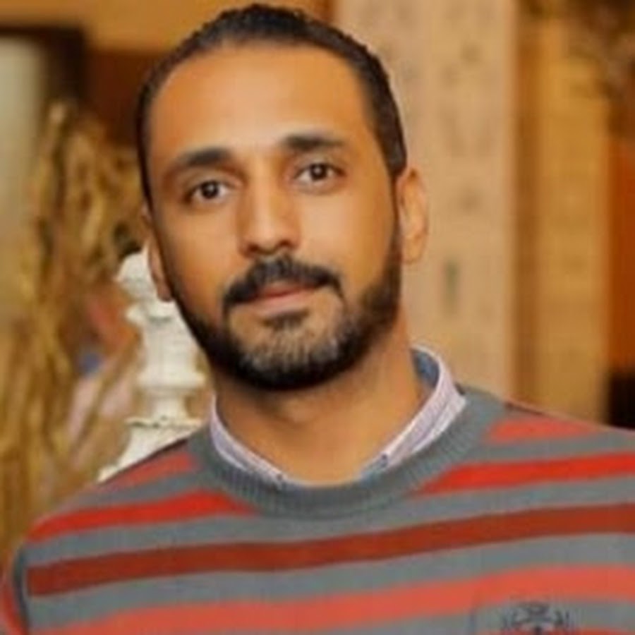 Ayman Zaki - YouTube