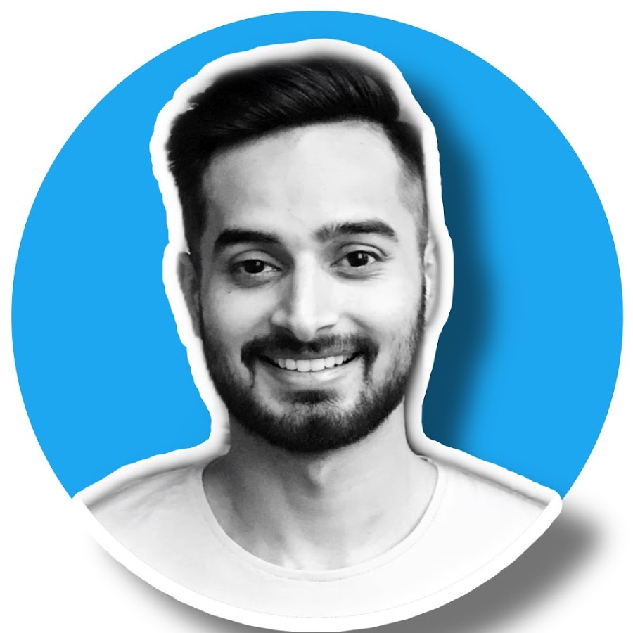 Vivek Tripathi - YouTube