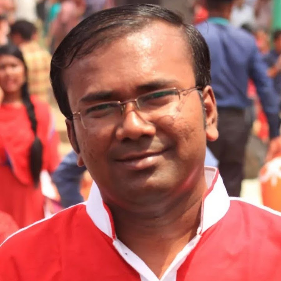 S R Hridoy - YouTube