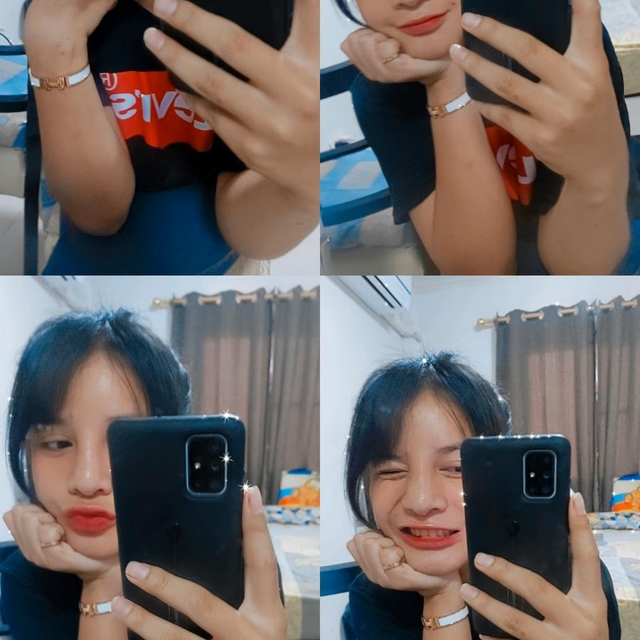 Panita Bow - YouTube