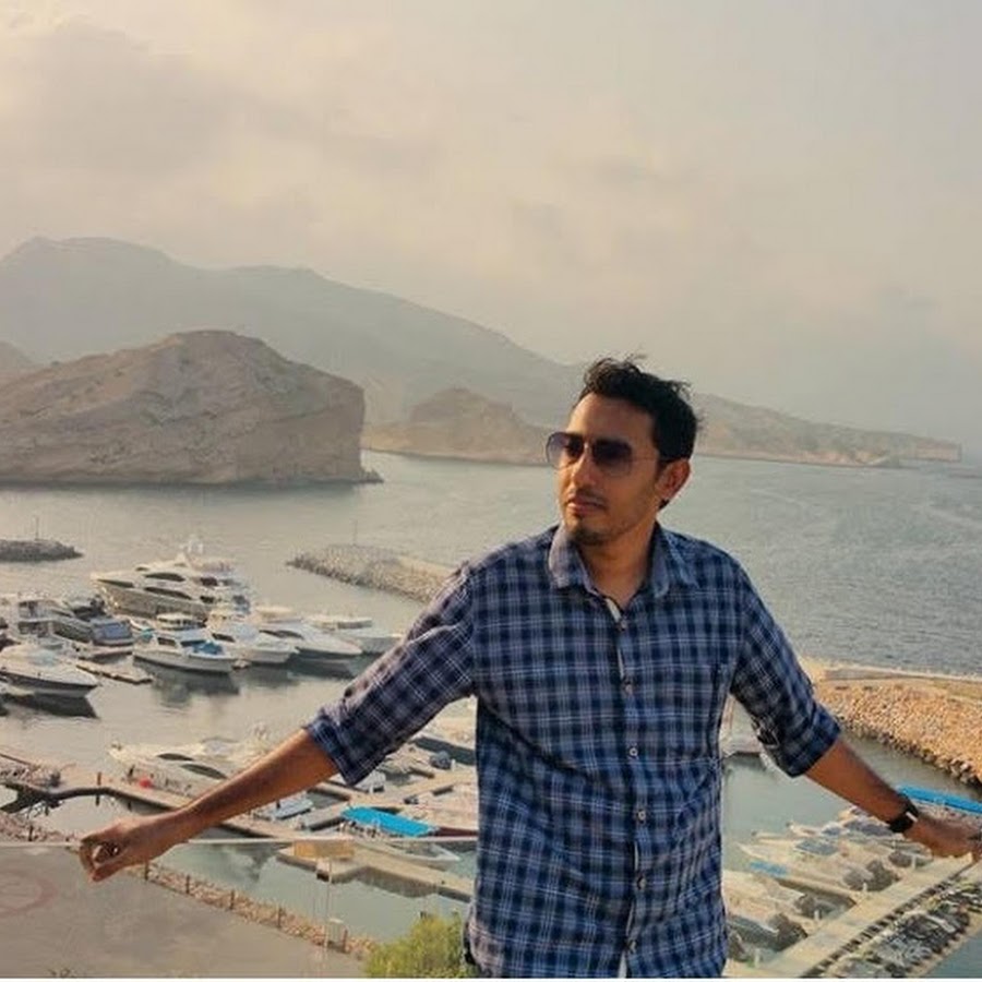 Jaison J P - YouTube